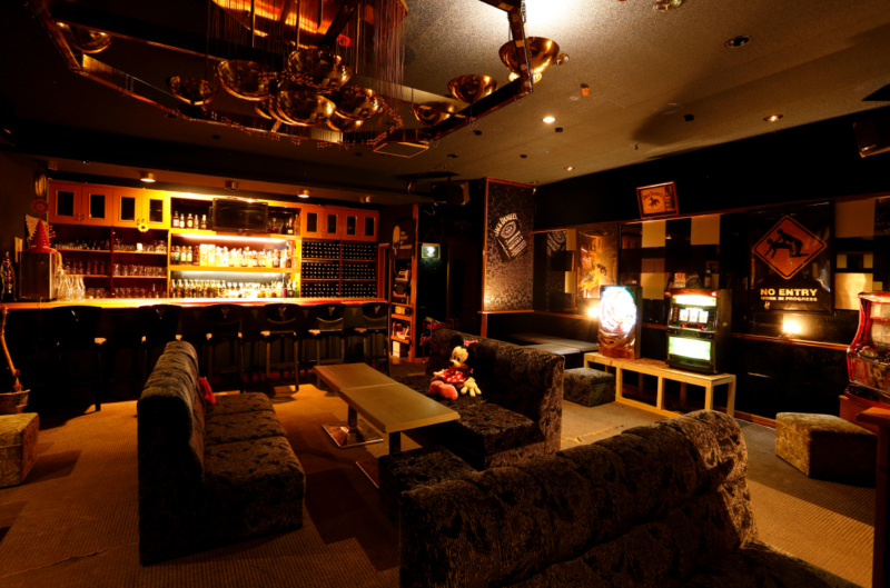 GENBA（ゲンバ）